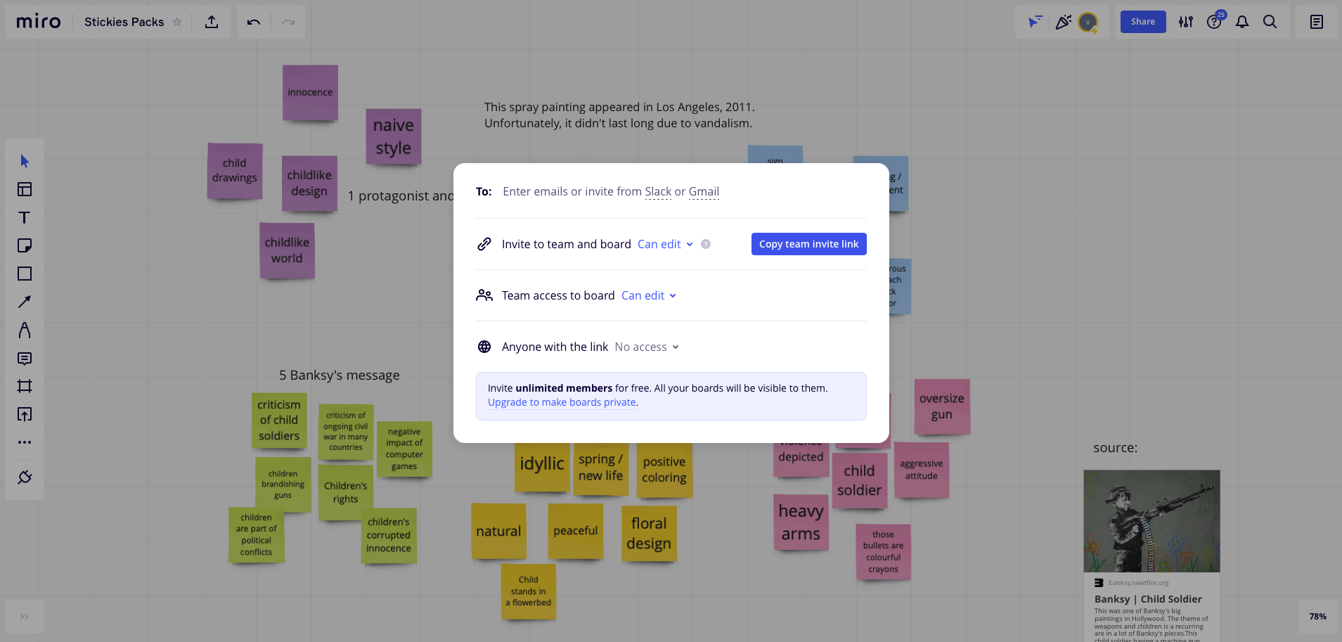 Sticky Notes – Diplomer Didactics