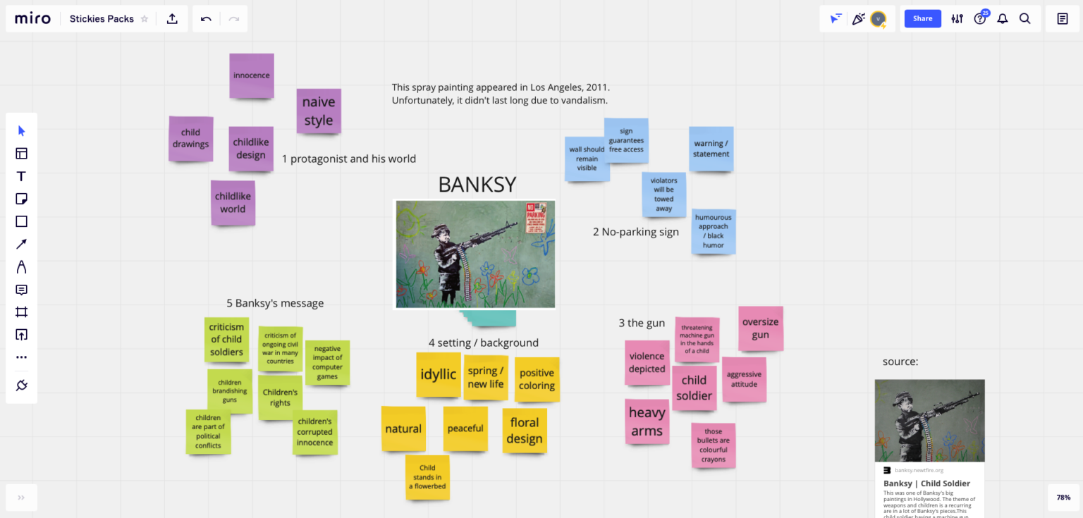 Sticky Notes – Diplomer Didactics