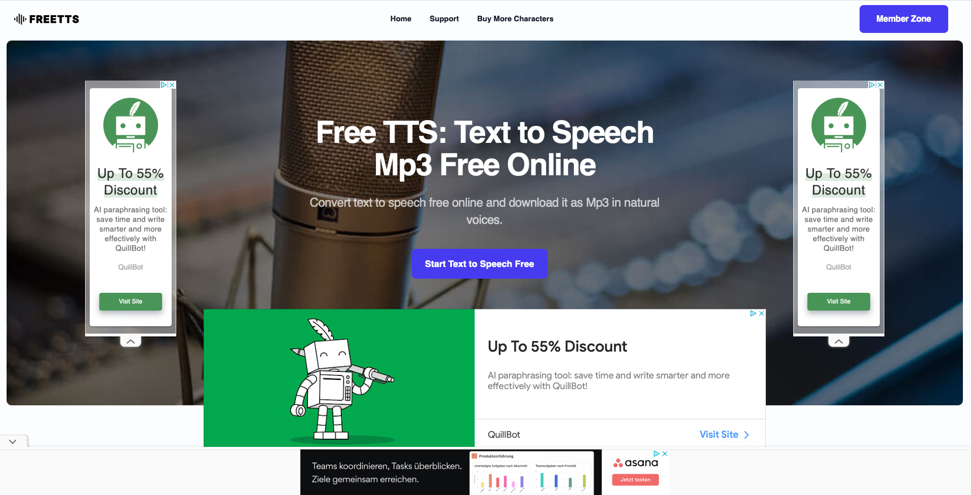 Mit KI Texte vertonen – Diplomer Didactics